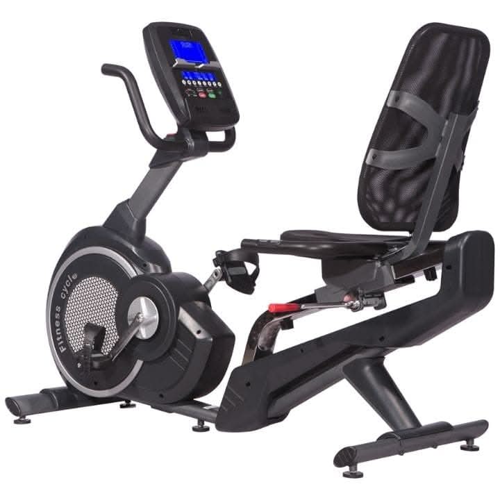170R Recumbent Bike – Cosco Store India