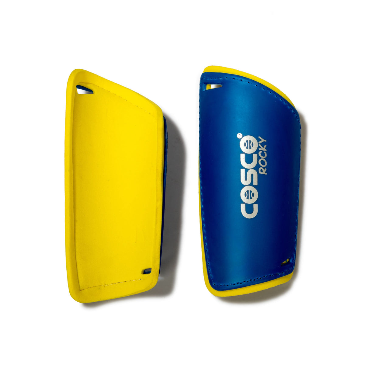 Football Rocky Shin Guard – Cosco Store India