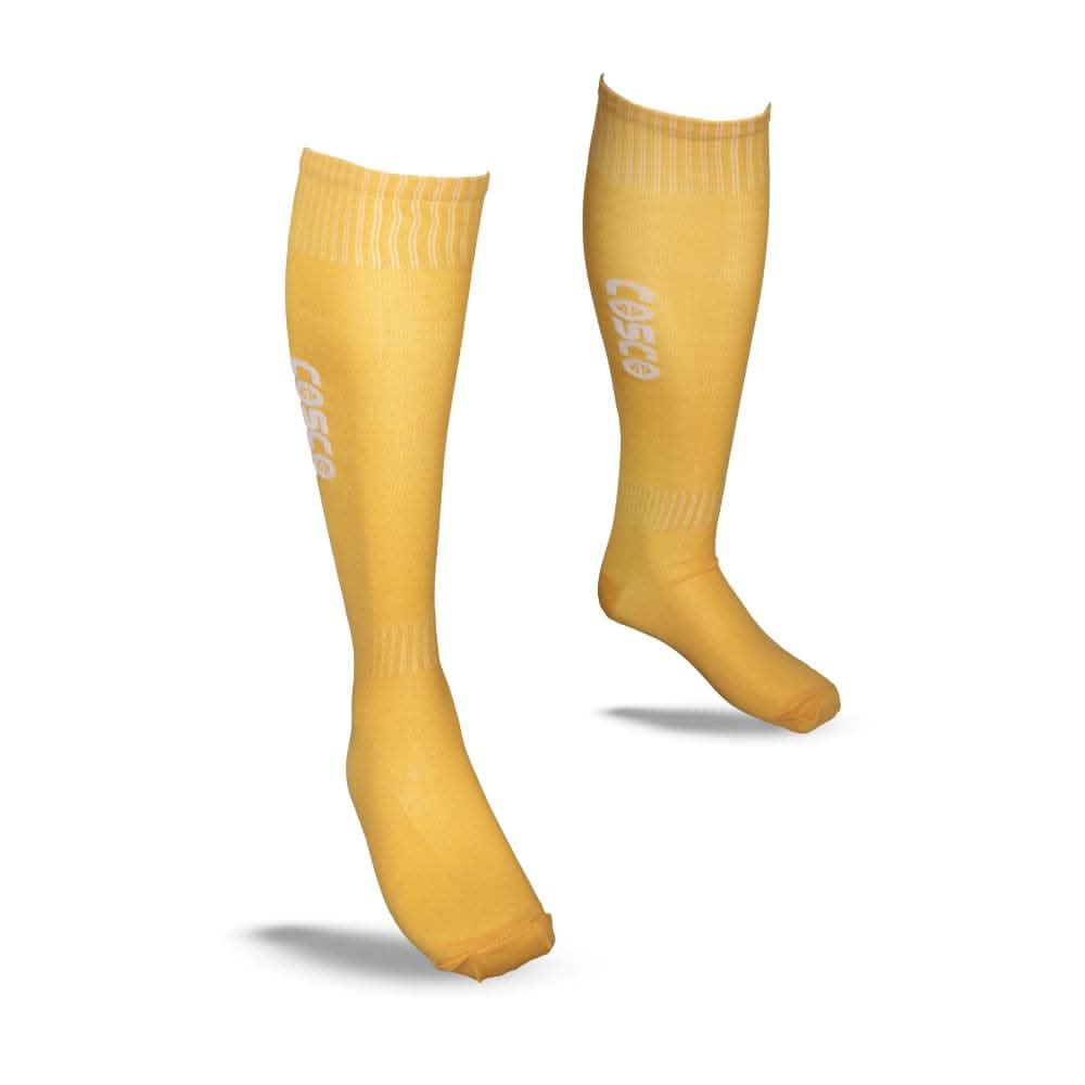 Football Stockings - Alfa YELLOW – Cosco Store India