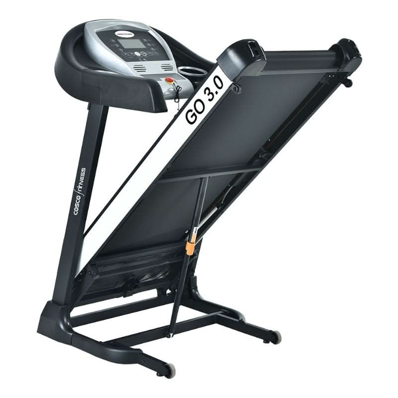 GO 3.0 Treadmill – Cosco Store India