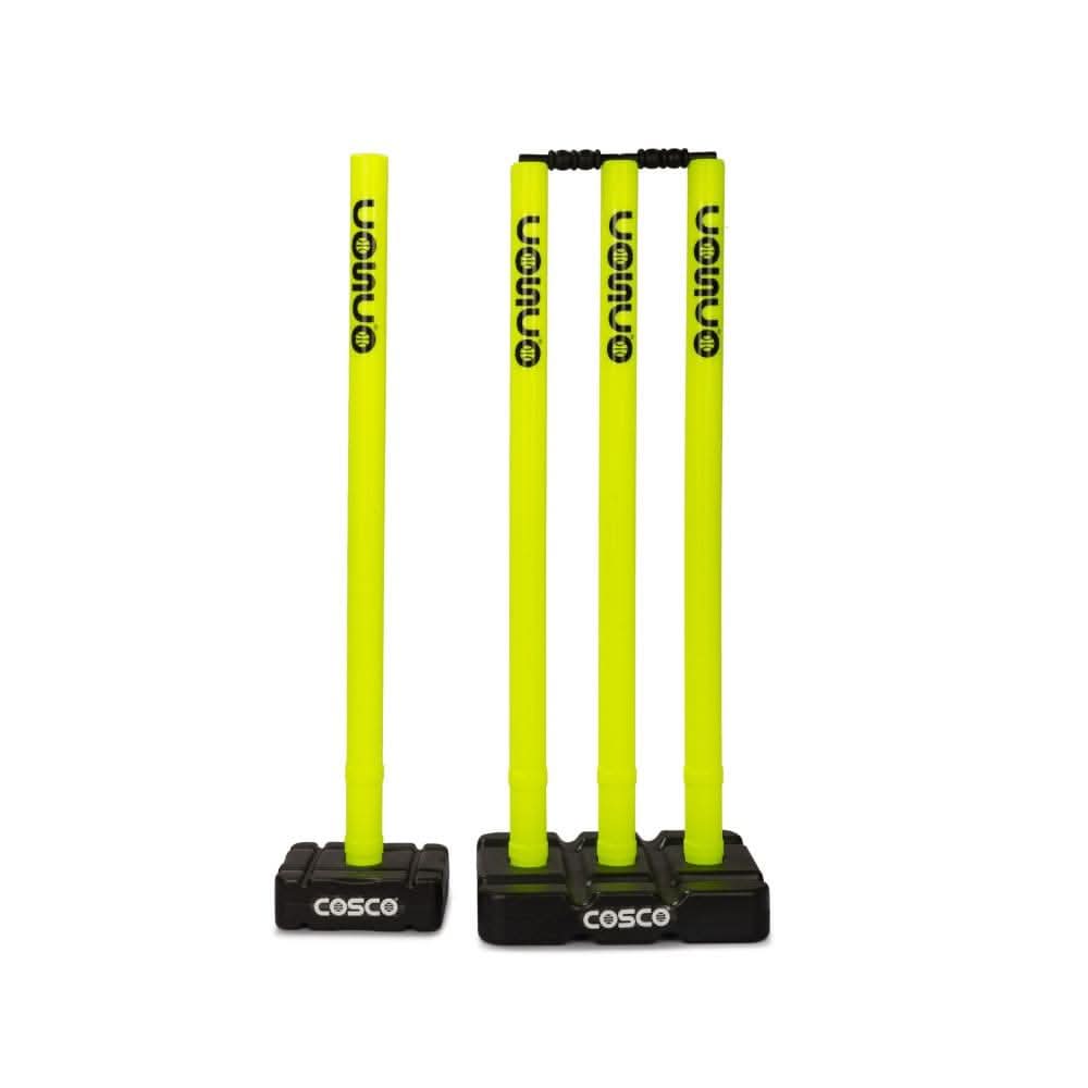 Plastic Stump set - OUT – Cosco Store India
