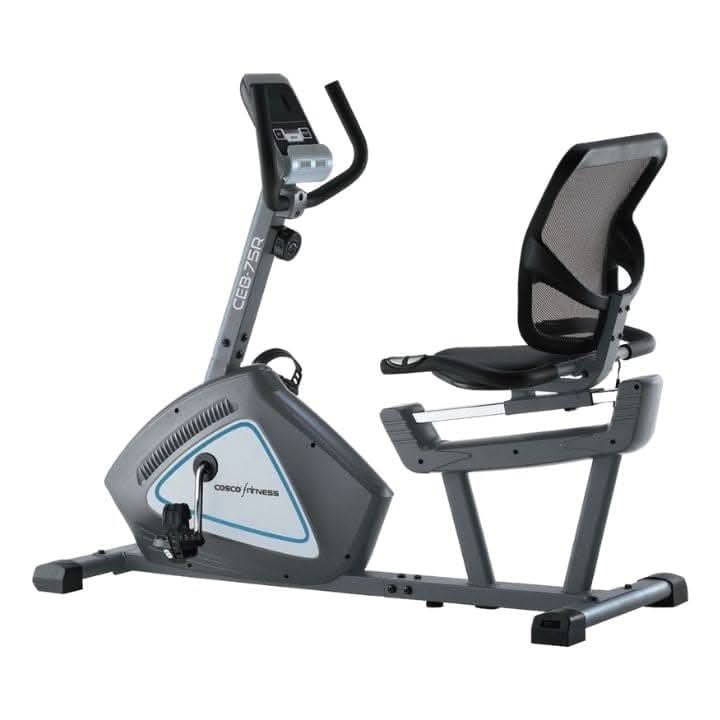 CEB-75 R Recumbent Bike – Cosco Store India