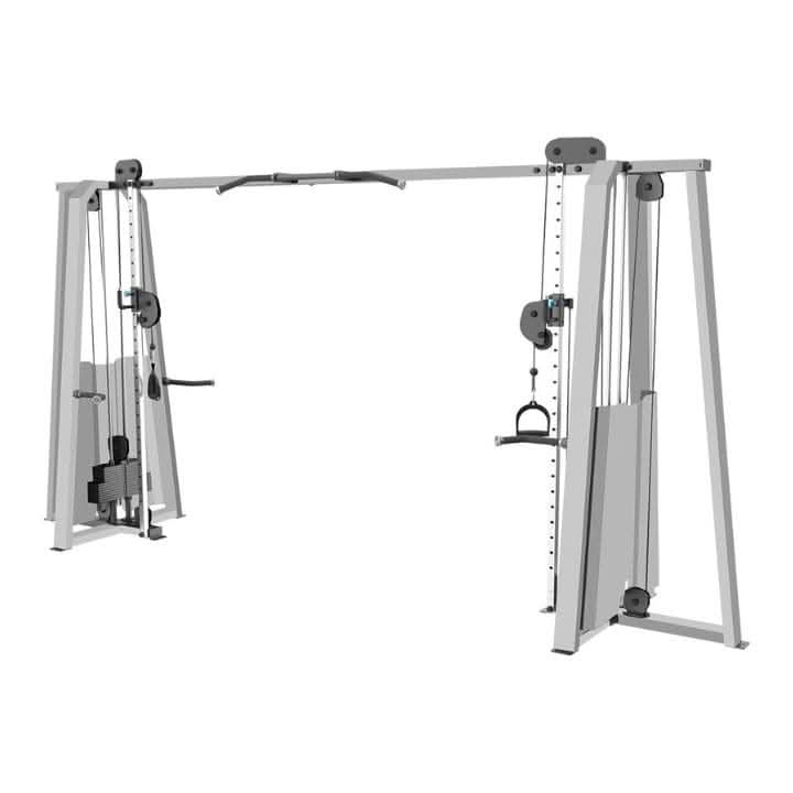 CTB 15 Adjustable Crossover – Cosco Store India