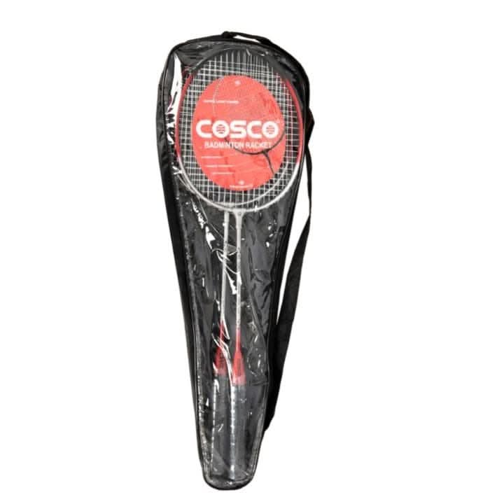 Badminton Racket CZ-50 (Pair) – Cosco Store India