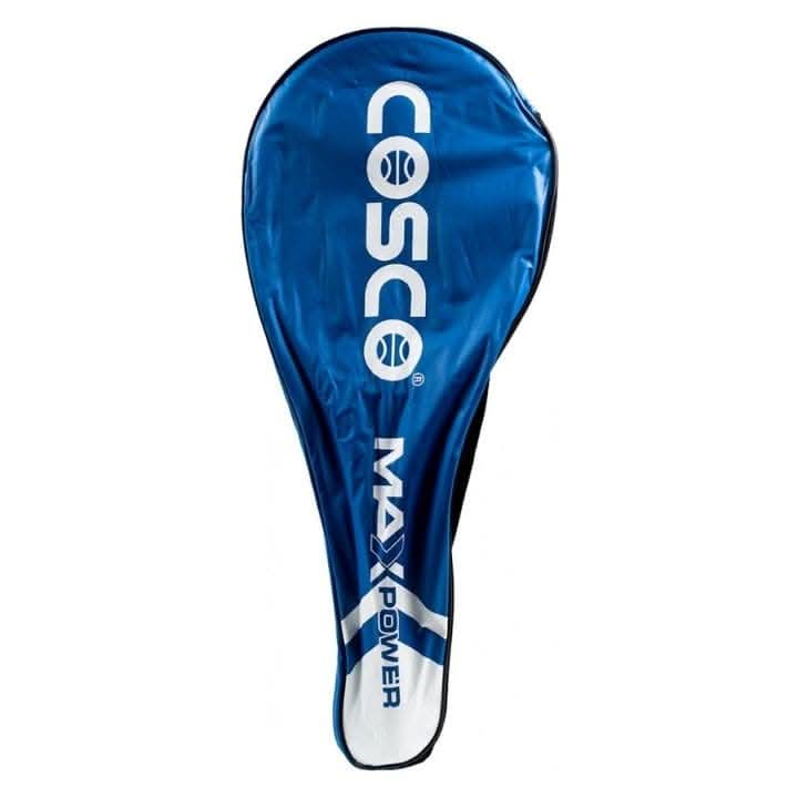 Tennis Racket Max Power – Cosco Store India